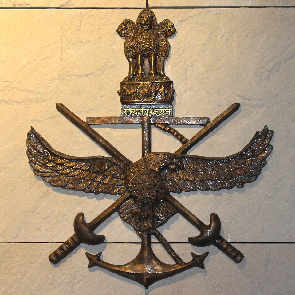 Vayuveg - Integrated Theatre Commands: India’s most ambitious military ...